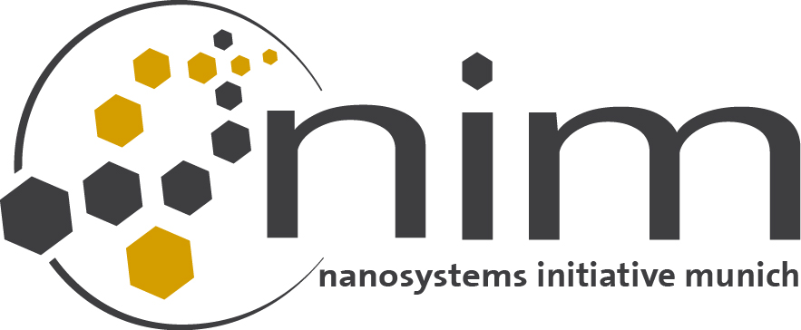 Cyrill @ the Nanosystems Initiative Munich Winter School - Nanomedicine Lab