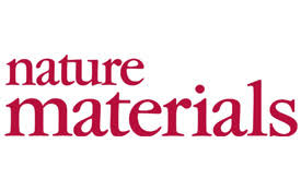 Nature Materials features Editorial on Europe-wide project led by the ...