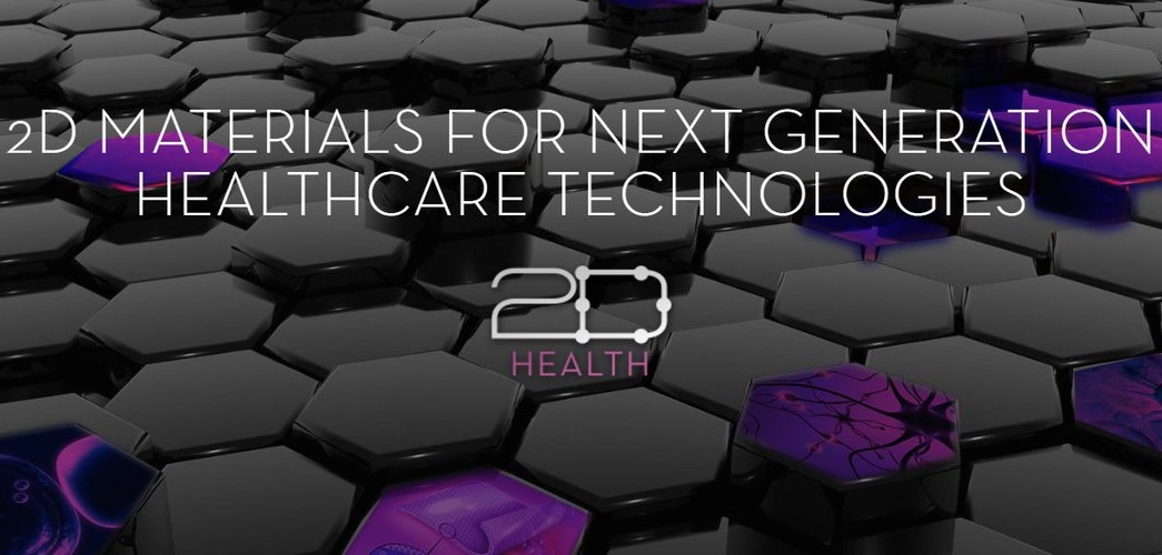 2D-Health hosts virtual orthopaedics and wound healing clinical ...