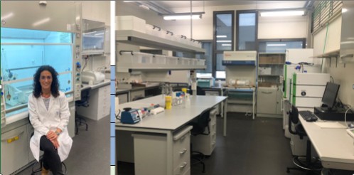 Nanomedicine Lab lands at the ICN2! - Nanomedicine Lab