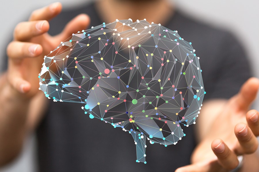 Graphene sensors read low-frequency neural waves associated with ...