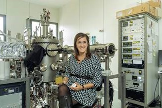 Our Business Developer at ICN2 and Graphene Flagship featured in Nature - Nanomedicine Lab